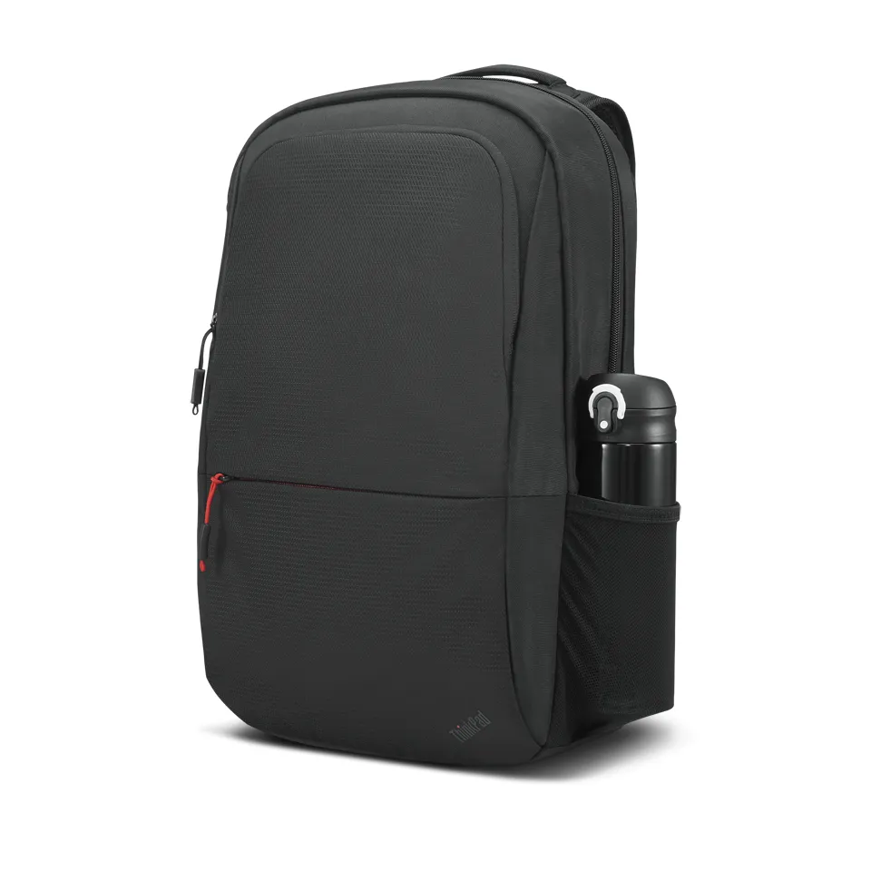LENOVO ThinkPad Essential 16 Eco Backpack kuprinė (4X41C12468) - SHOPLENOVO