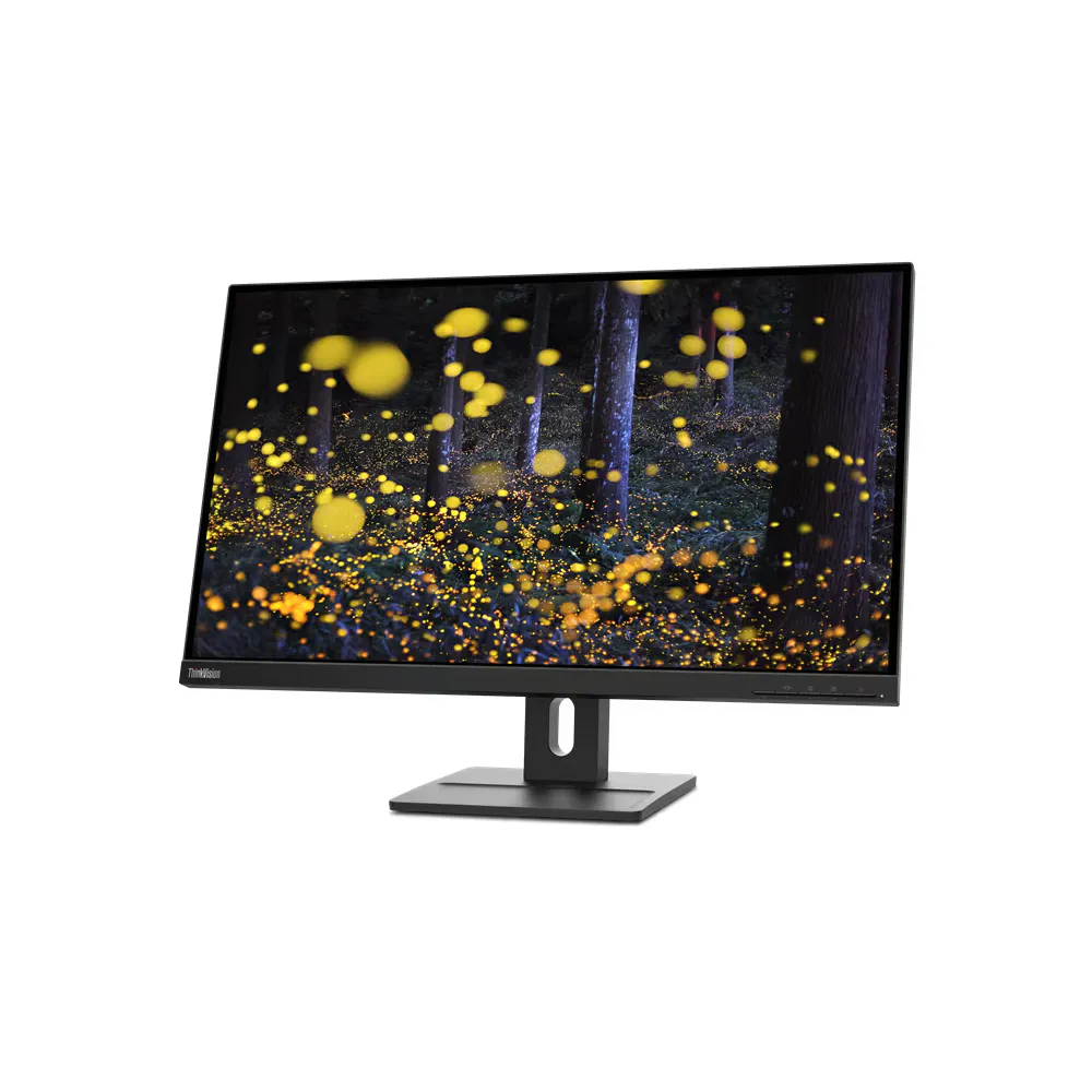 LENOVO ThinkVision E27q-20 (62D0GAT1EU) - SHOPLENOVO